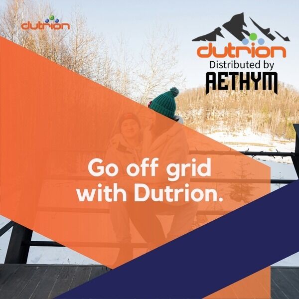 AETHYM – Your source for Dutrion Tablets